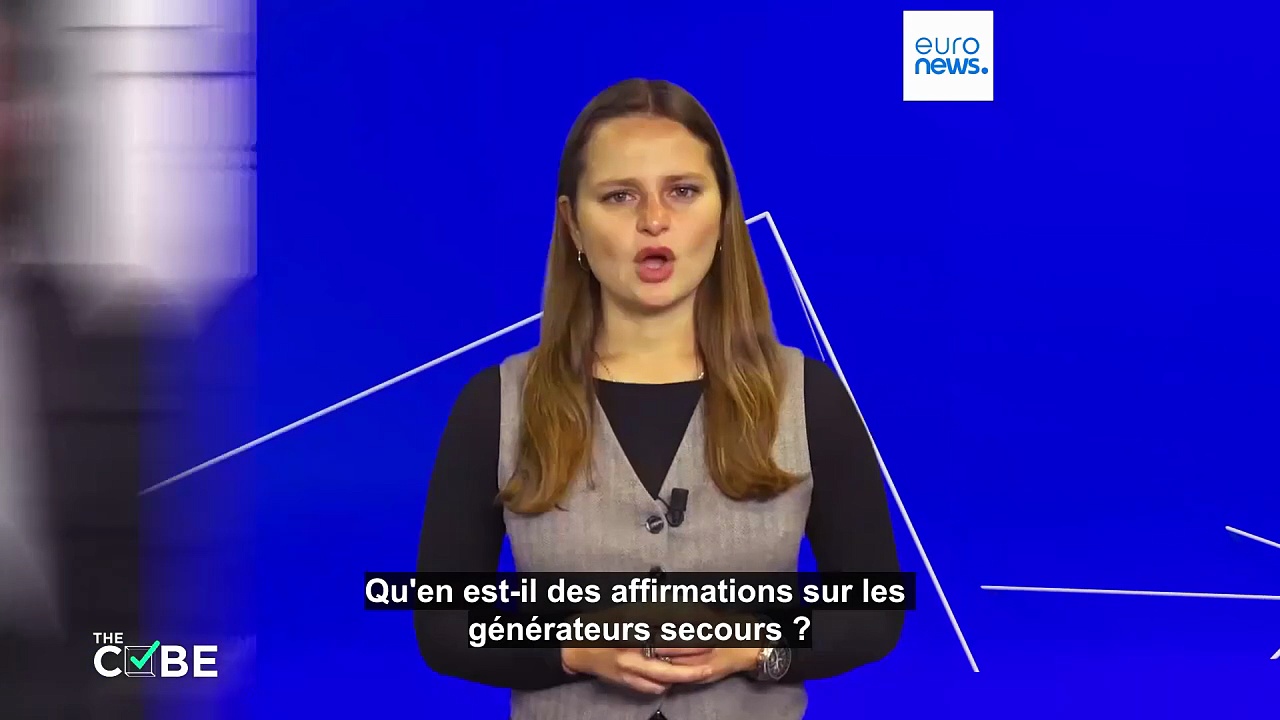 Pourquoi la panne d'électricité de Berlin a-t-elle été si longue à ...