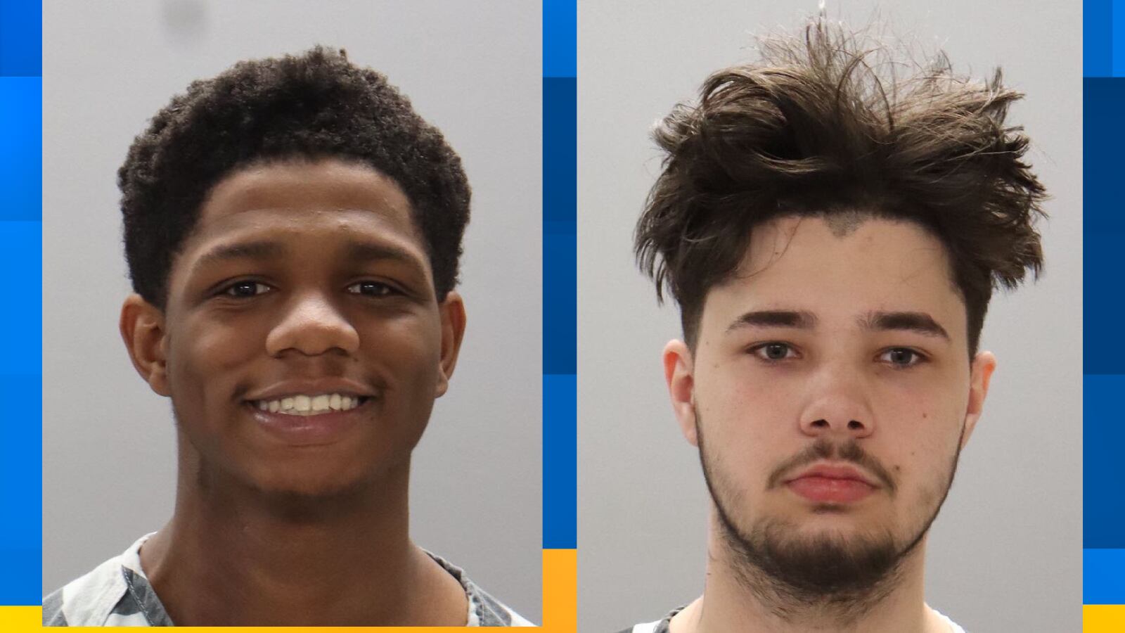 2 charged after stealing car and leading officers on chase, Knoxville ...