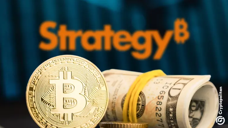 TD Cowen cuts Strategy Bitcoin price target to $440