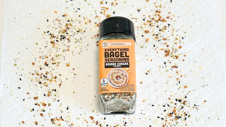 The 9 best Aldi spices you shouldn't pass up