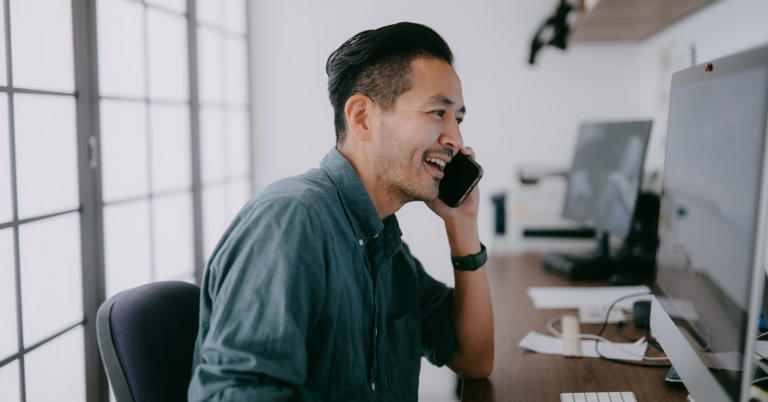 Cold applying is still the No. 1 way to get a new job, but this method ...