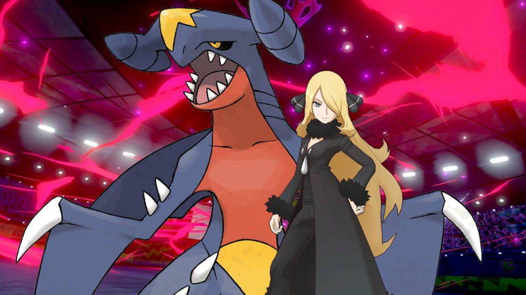 10 most powerful dragon Pokémon, ranked by stats