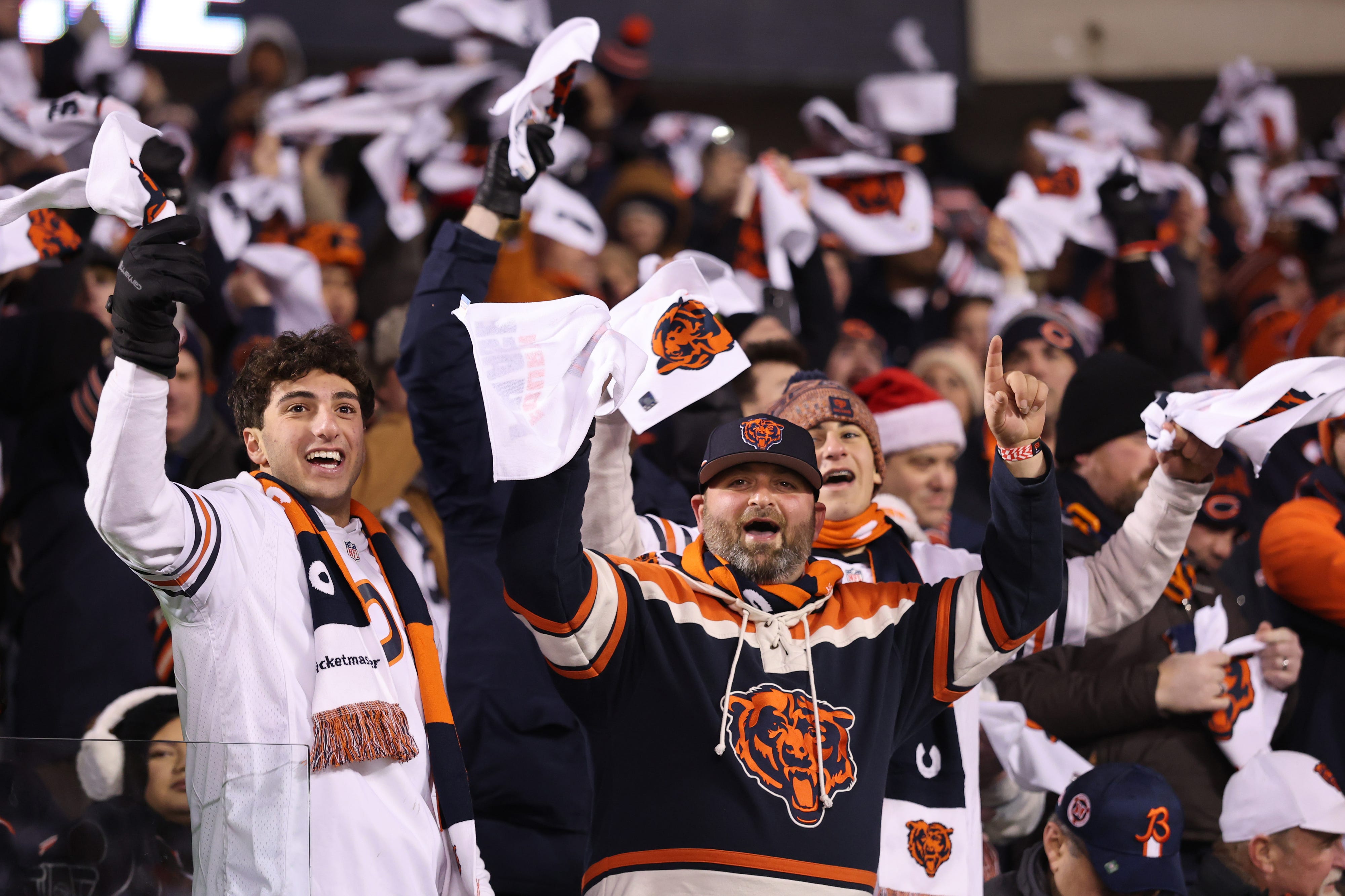 Last-second Bears wins raising fans’ heart rates, doctors say most aren ...
