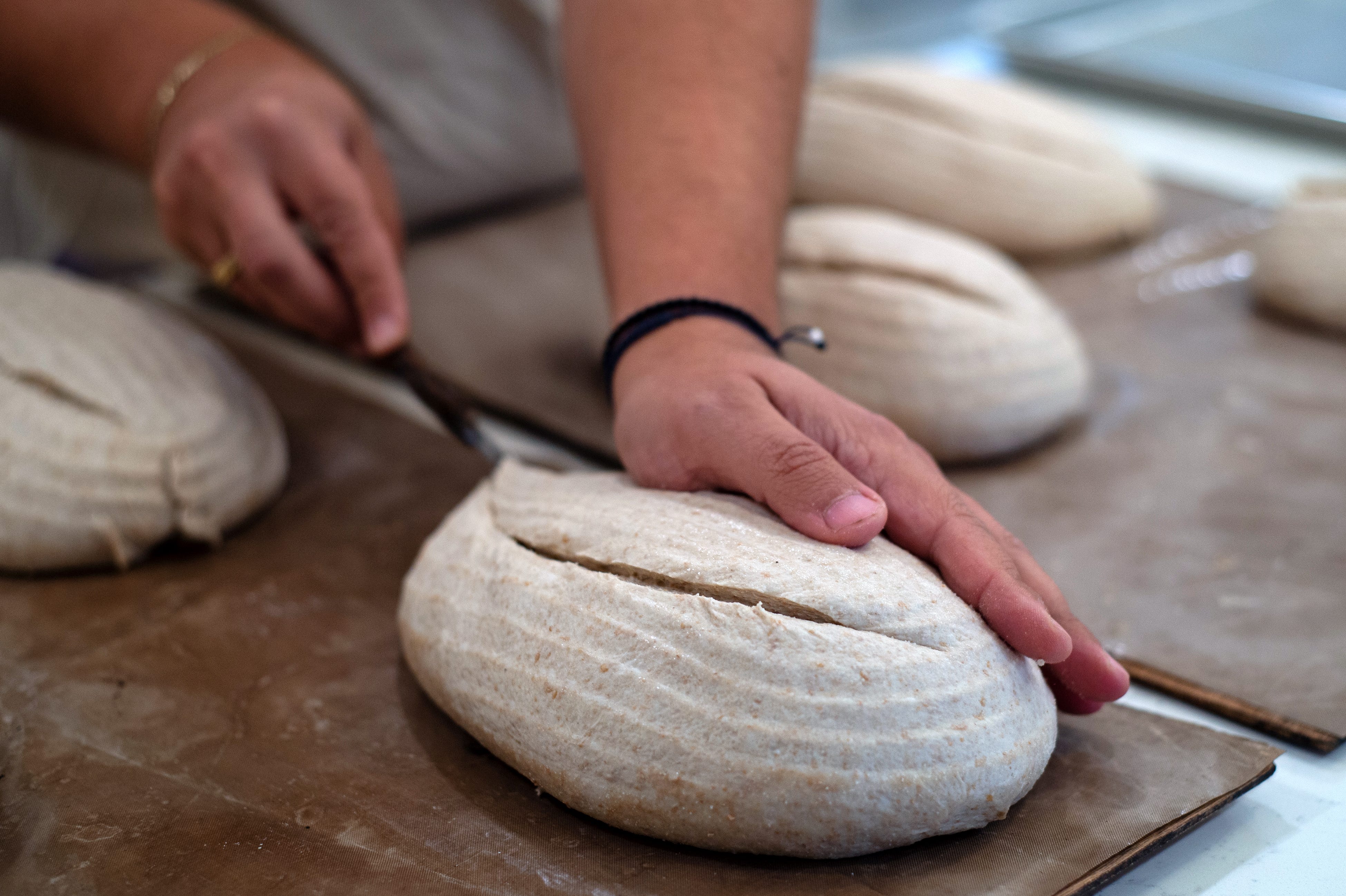 Want to sell your own baked goods? See Florida's cottage food laws