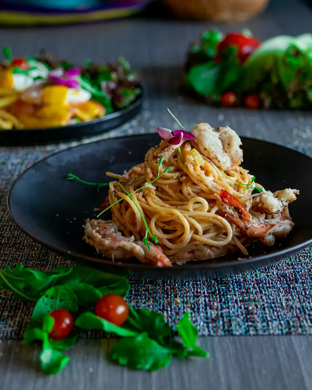 Chefs reveal: 12 garnish-heavy dishes they skip for better value