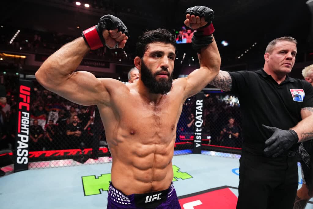 Arman Tsarukyan reveals huge five-figure payday from Adin Ross and MMA ...