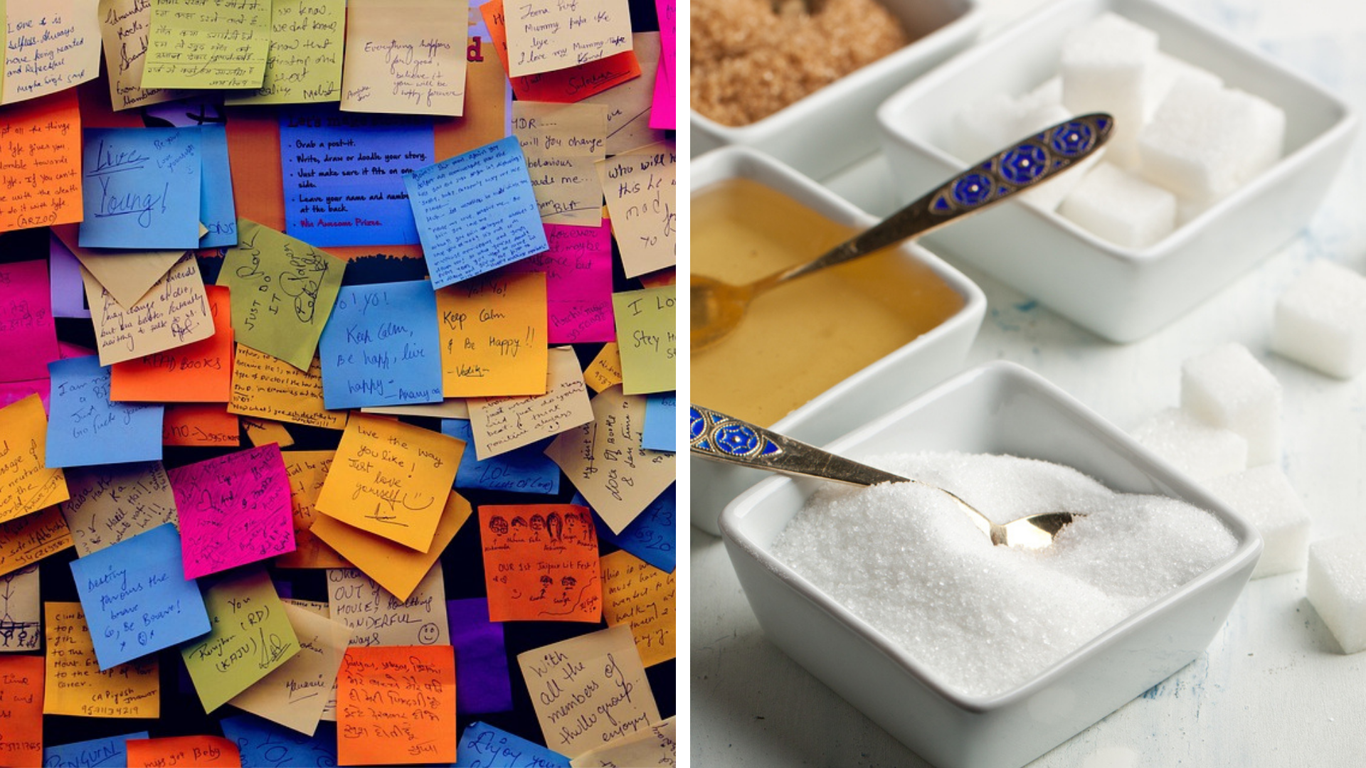 The surprising origins of 30 everyday things