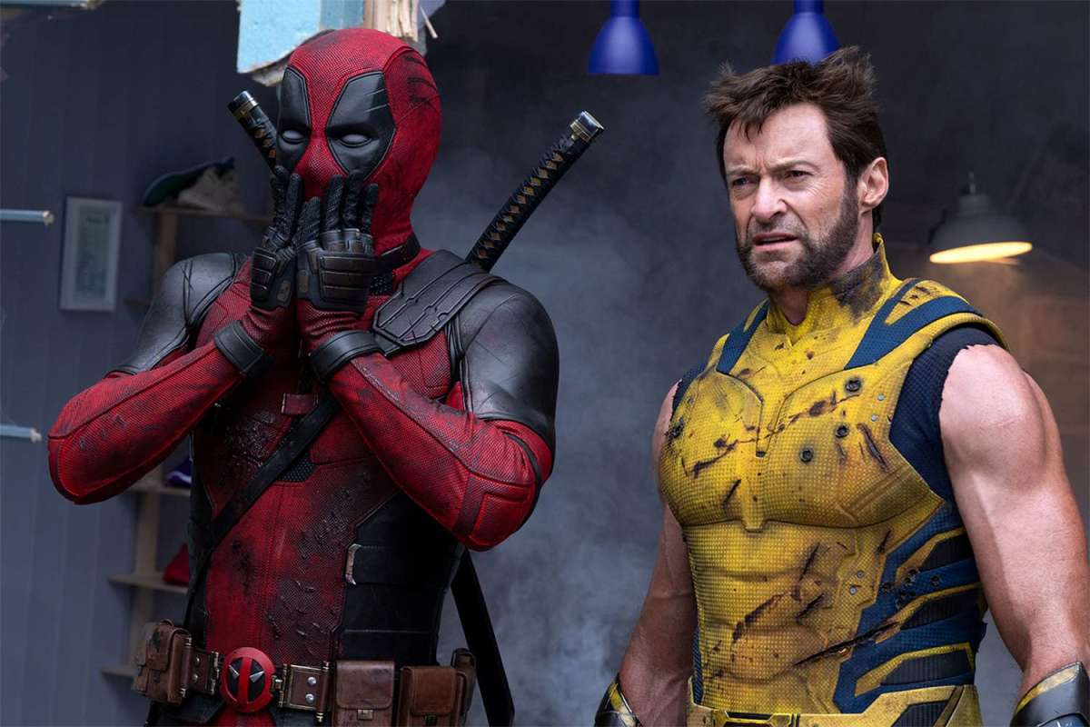 Why Hugh Jackman says he would have 'banned' Wesley Snipes from Deadpool