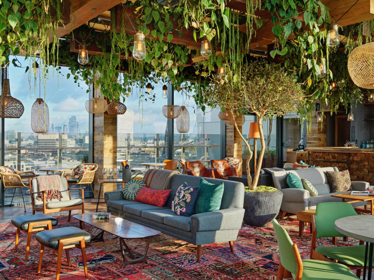 The 8 best hotels in London right now, according to travel experts