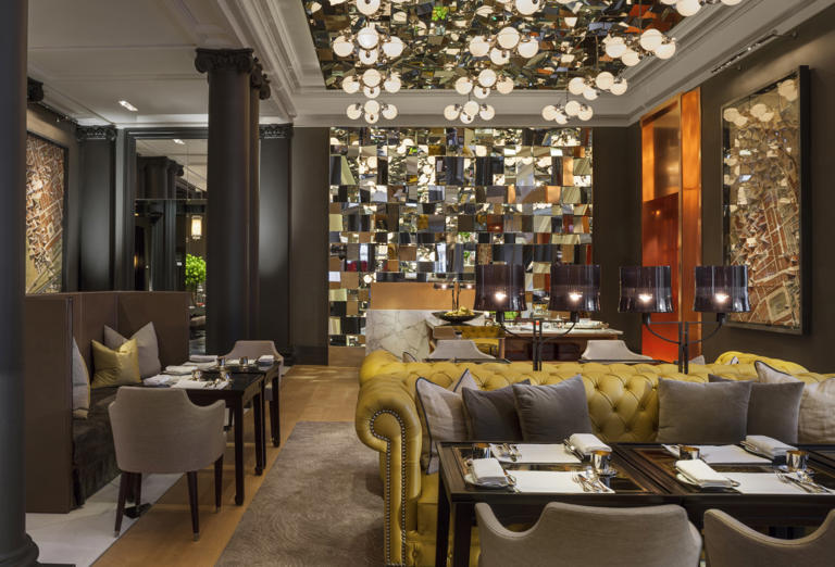 The 8 best hotels in London right now, according to travel experts