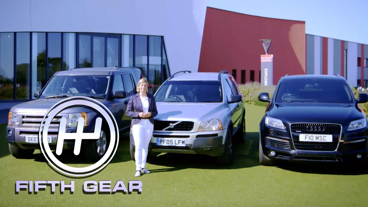 That 'under £7k bargain SUV' moment... until road tax and tires hit