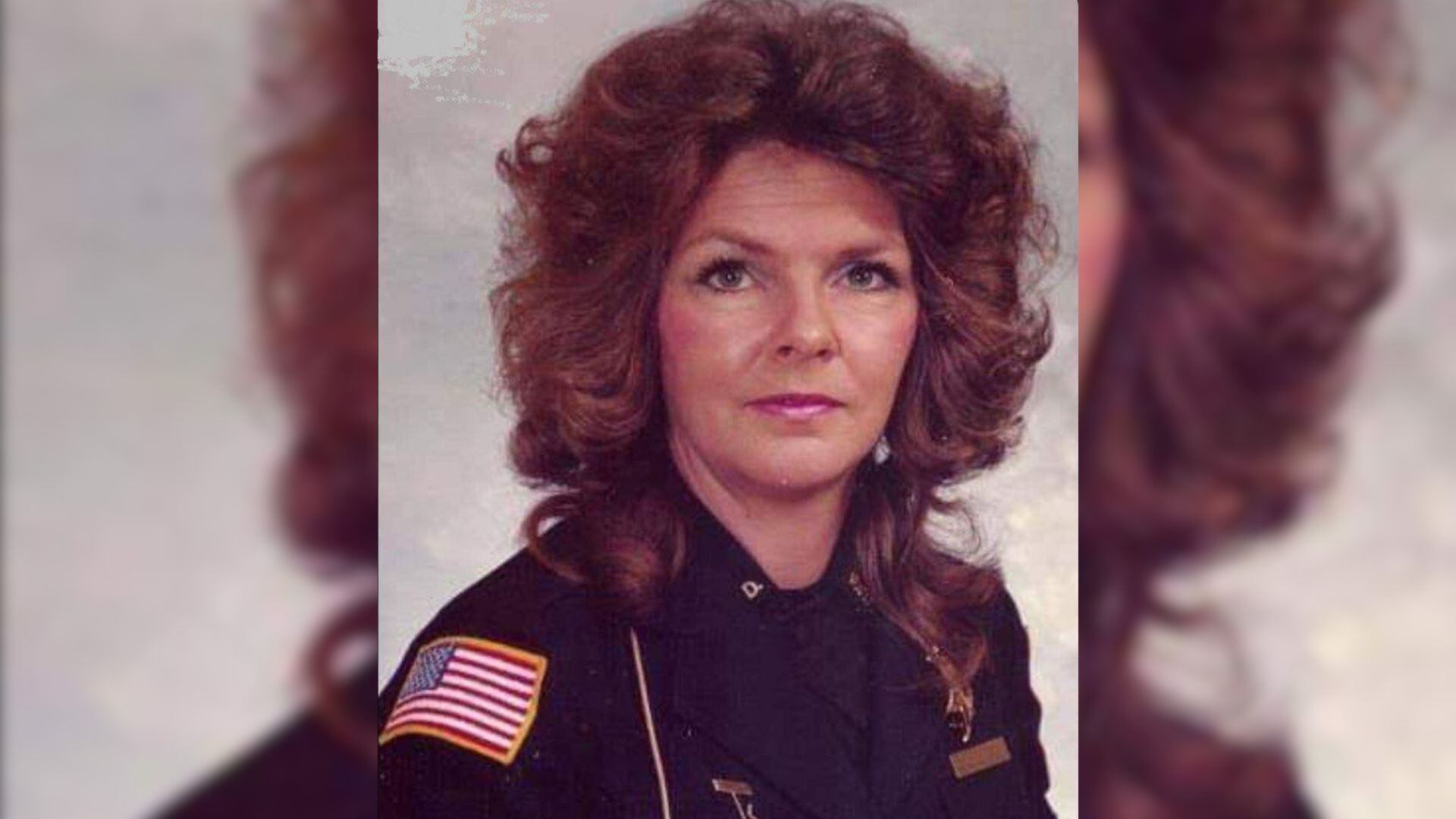 Spartanburg County Sheriff’s Office’s first woman master deputy dies at 78