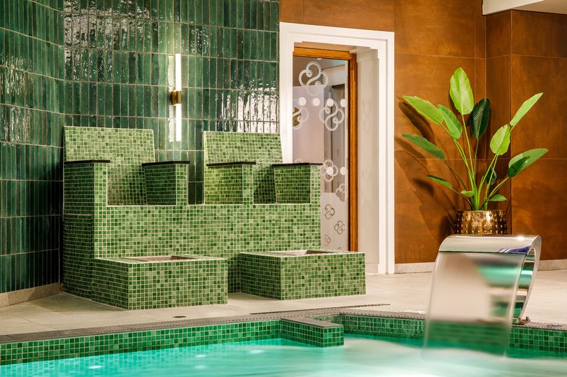 Review: Luxury North Yorkshire spa's £2.8m makeover with three packages ...