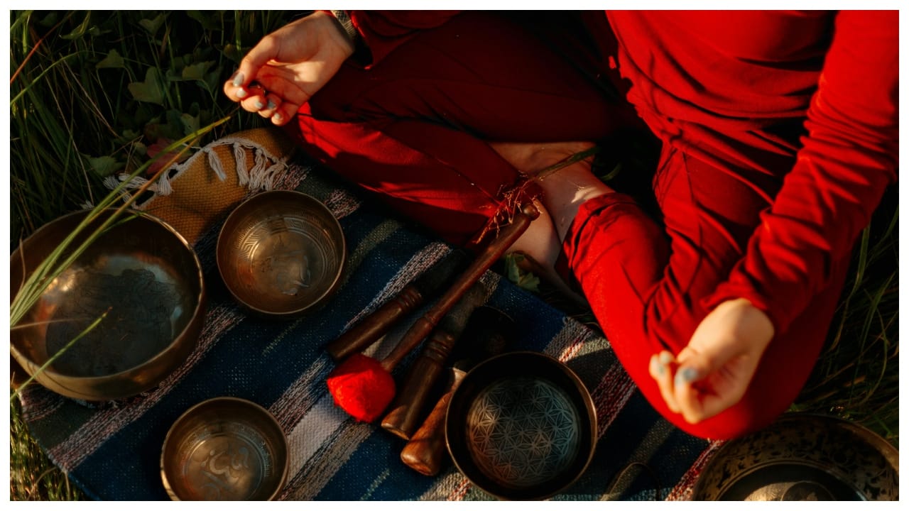 Ayurveda is the answer: Expert shares tips to keep your the healthy the ...