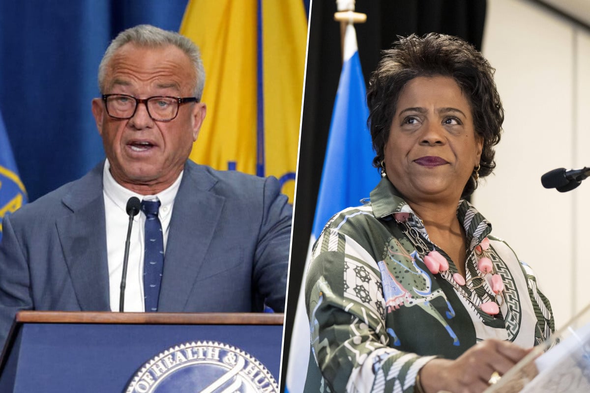 Health experts praise Canadian government for declaring it "cannot ...