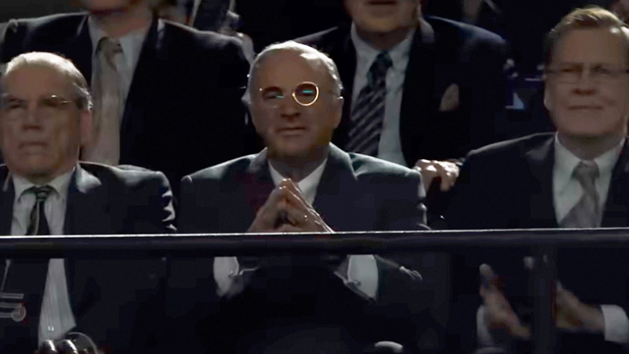 I loved the 'vampire' scene in Marty Supreme, but I was shocked to find ...