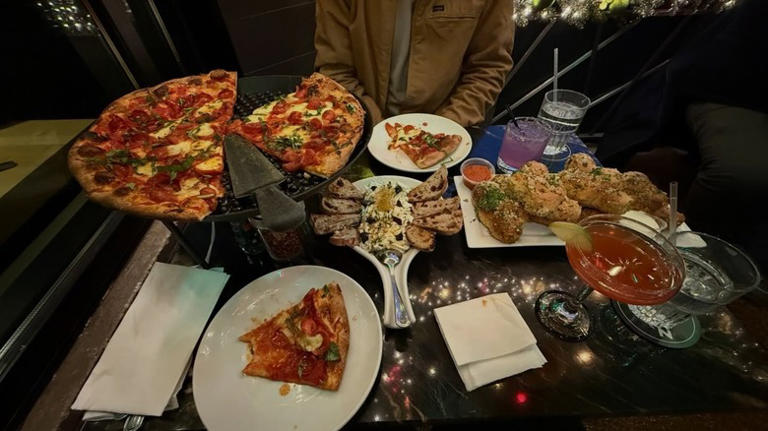 Detroit's hands-down 5 best Italian restaurants, according to reviews