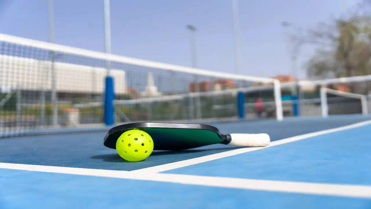 Mountbatten neighbourhood in Singapore trials ‘silent pickleball’ to ...