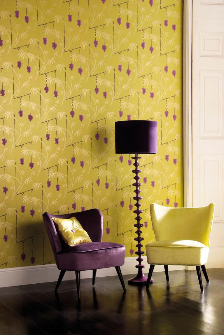 Designers are calling it: This is the next 'it' color of 2026