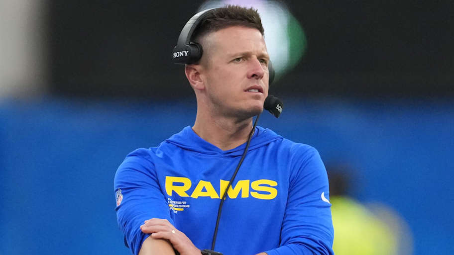 What to know about Raiders HC candidate Mike LaFleur