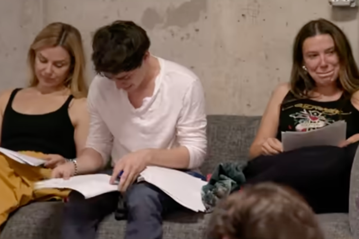 Stranger Things creators reflect on 'difficulty' writing final season