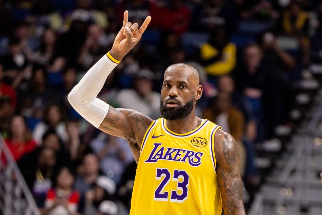 The Lakers decided to cancel shootarounds before games partly because ...