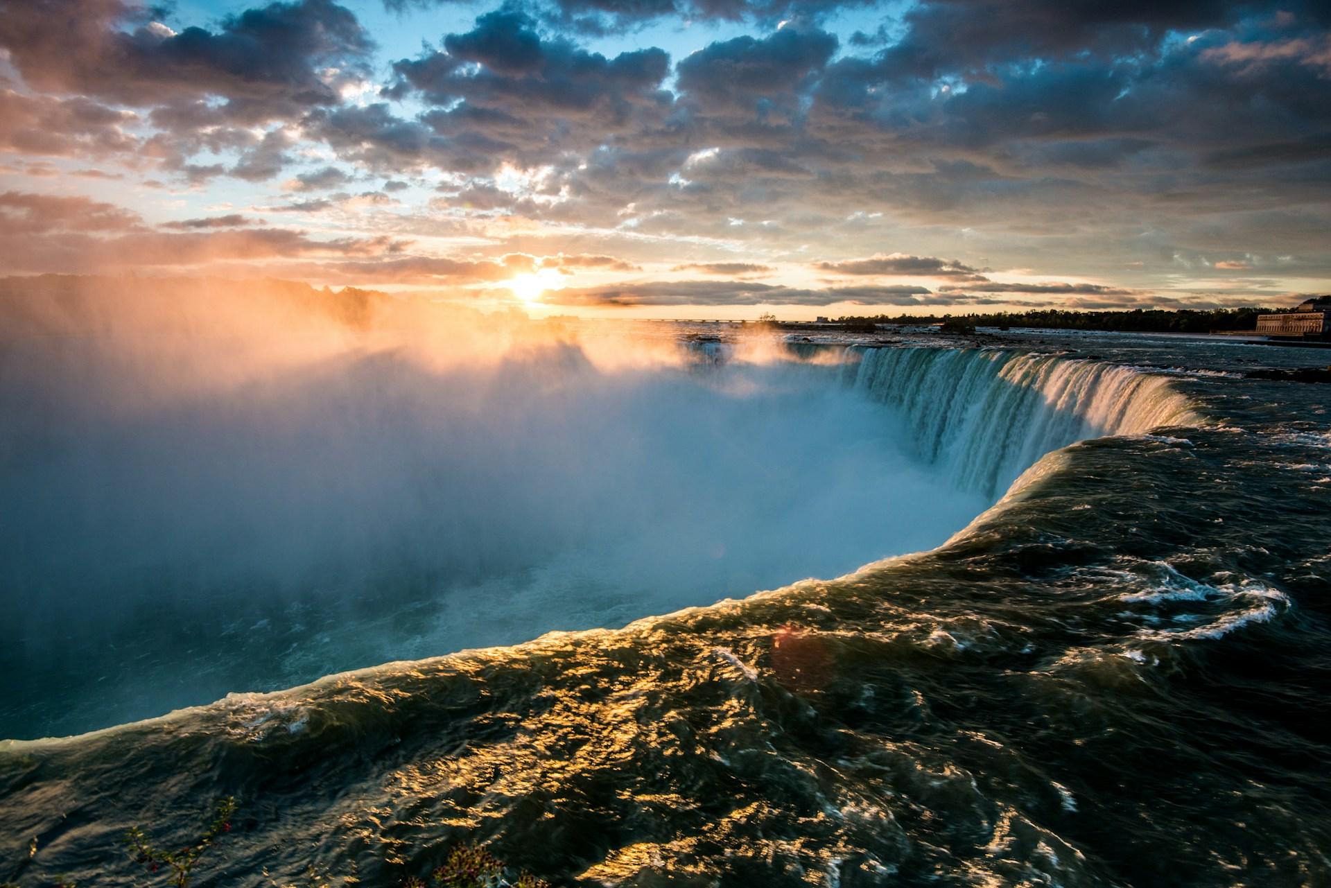 The Canadian natural wonders that belong on every bucket list