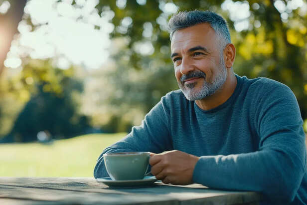 Why letting go is not giving up: A powerful mindset shift explained