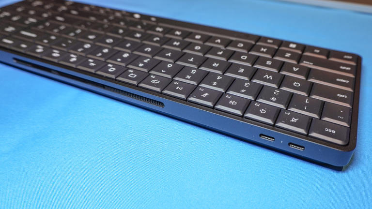 I’ve always wanted a keyboard with a computer inside and HP finally ...