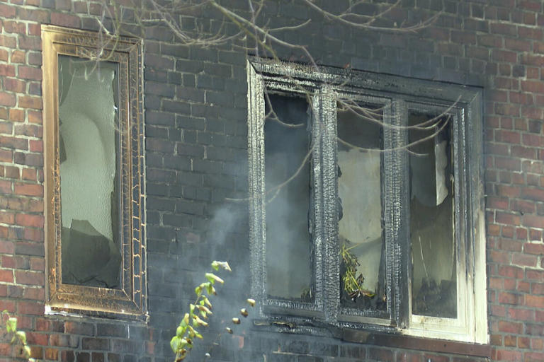 Brand im Restaurant "Oktober": 16 Menschen evakuiert