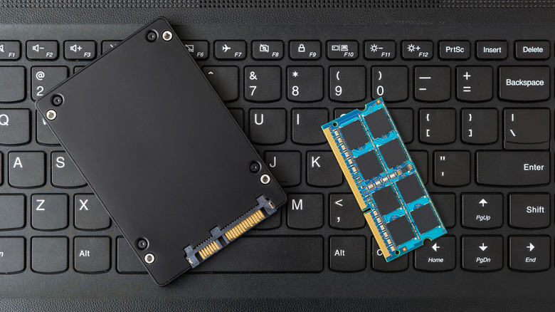 Modern SSDs are great, but Intel's discontinued alternative could have ...