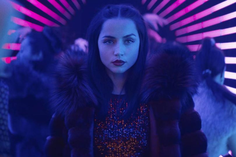 'Perfect' action thriller with 92% fan score now streaming on Prime Video