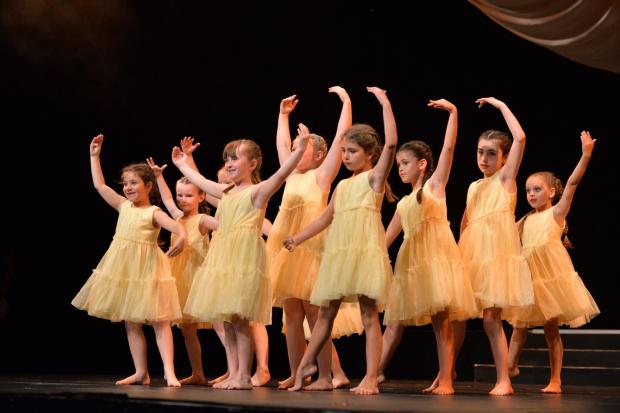 Swindon dance school celebrates 15 years and announces new location
