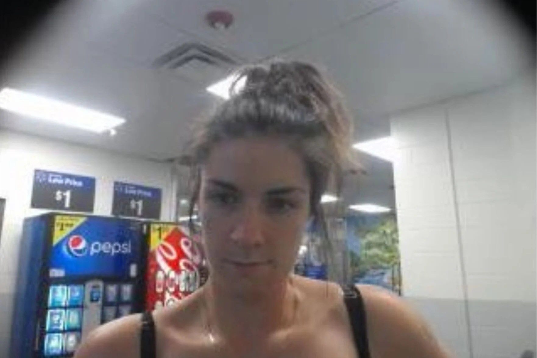 Florida mom accused of faking grief to cash in on Texas flood death