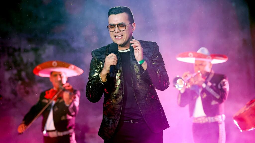 Yeison Jiménez, his team, killed in plane crash