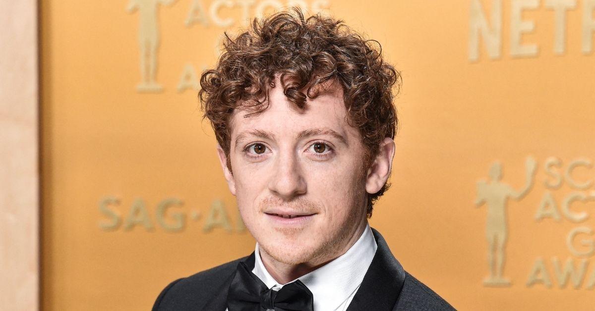 Ethan Slater reveals why talking about his son is off limits amid ...