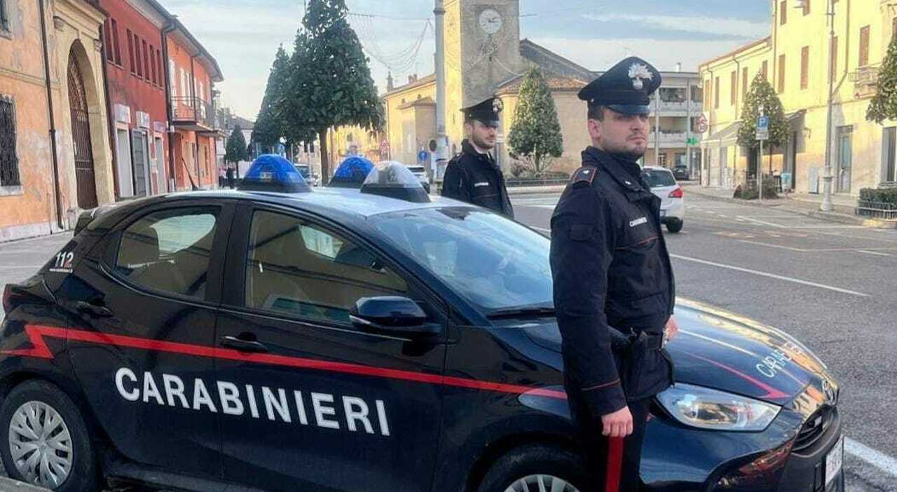 Cocaina e hashish nascosti nei vestiti: arrestato in centro un 28enne ...