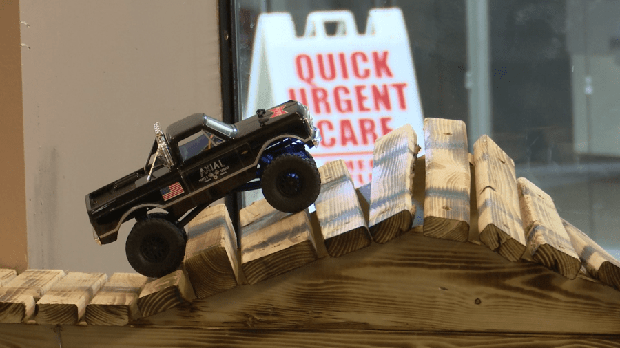 Mercer County business brings folks together for competition and good ...