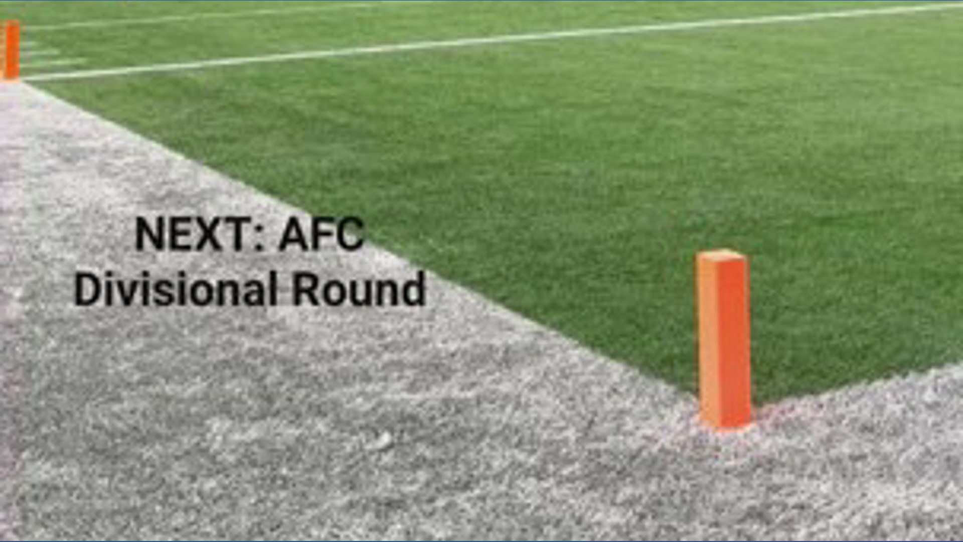 New England Patriots beat Los Angeles Chargers 16-3 in AFC Wild Card