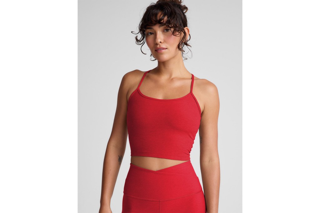 Our editors swear Beyond Yoga makes the 'softest, butteriest ...