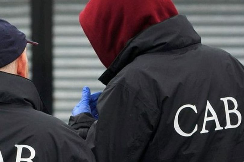 Three Galway brothers named 'major sup­pli­ers of cocaine and heroin in ...