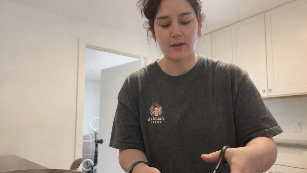 This applies to pregnancy… and to every tired, sad day too