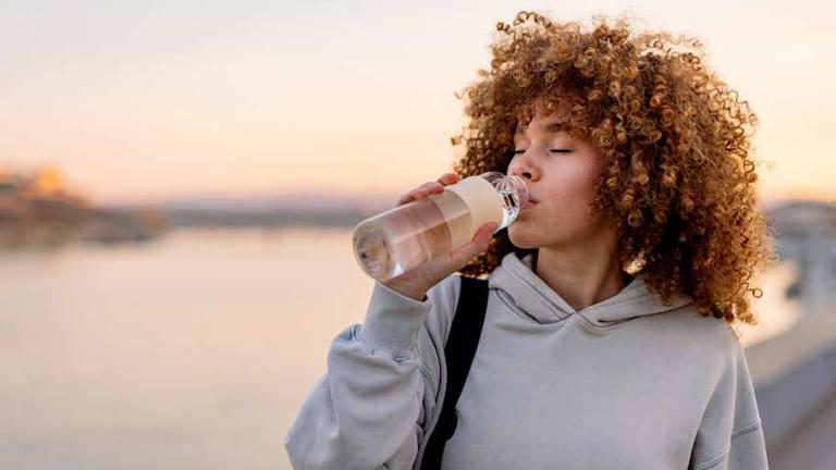 The real reason you feel so tired after eating