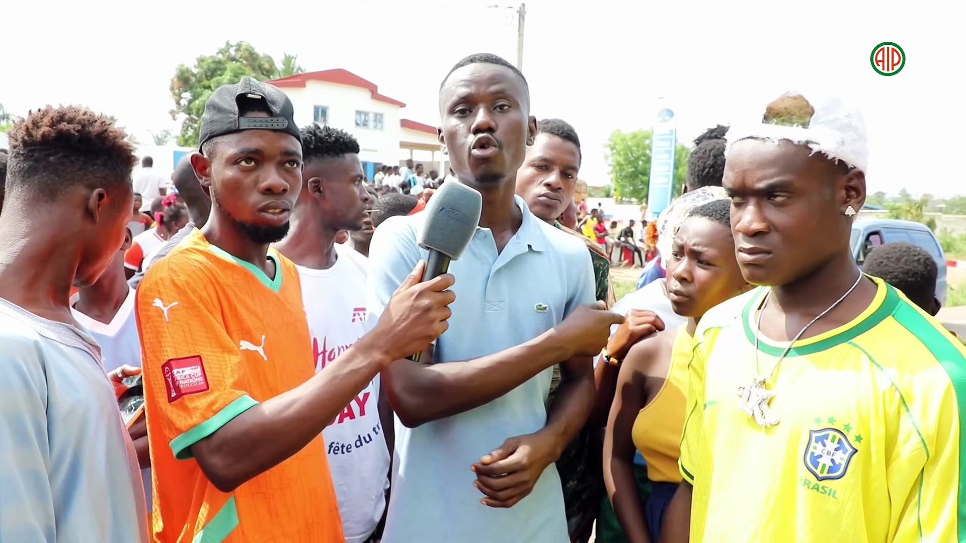 Région - Daloa : Un accident mortel à Grégbeu