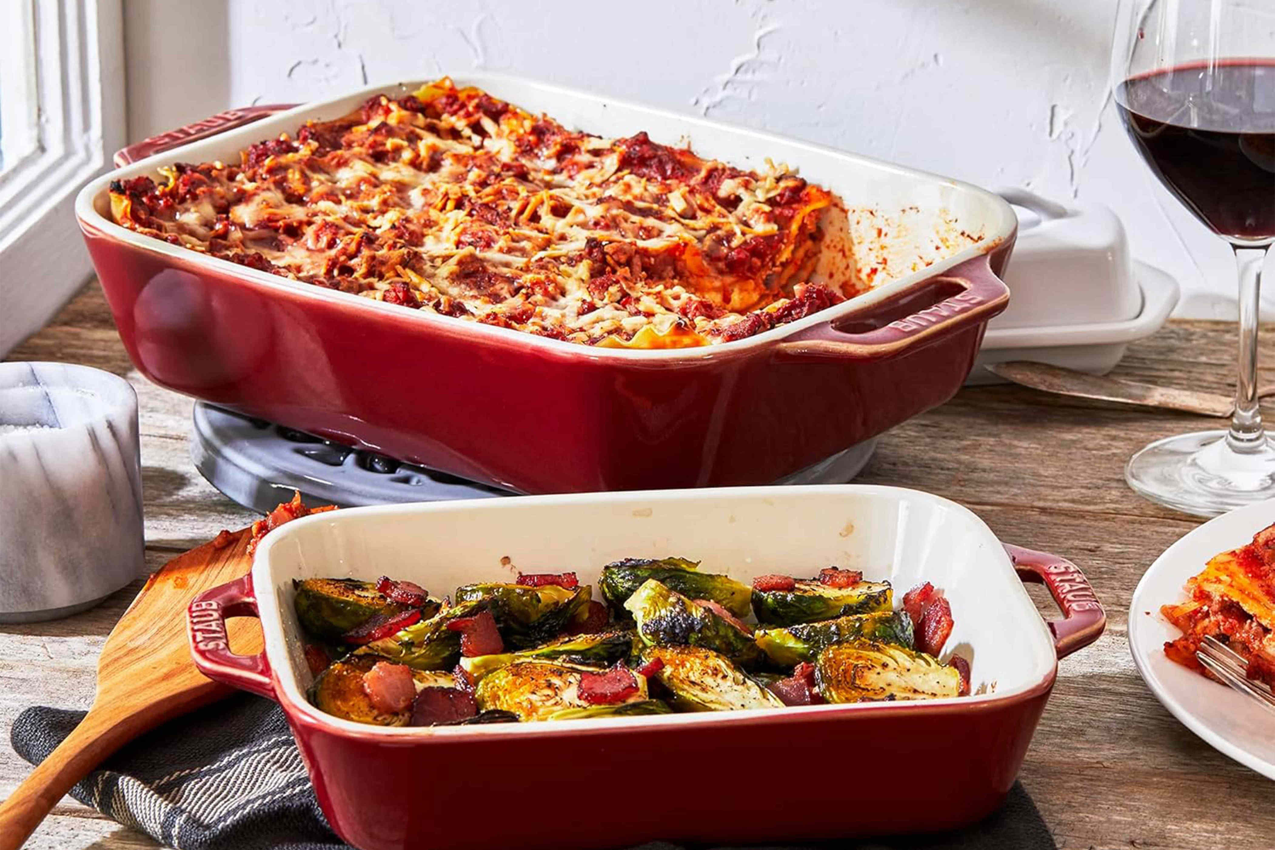 Your cookware could probably use a refresh for 2026 — shop these ...