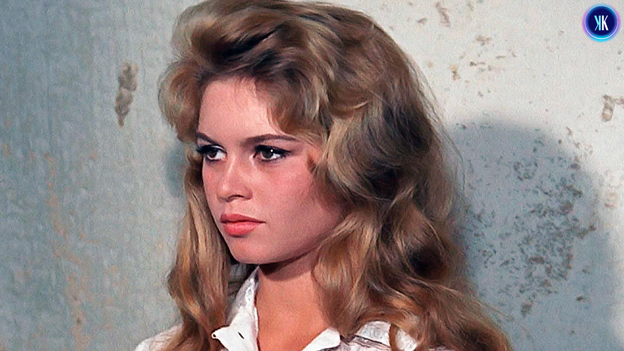 What we learned from Brigitte Bardot about aging naturally