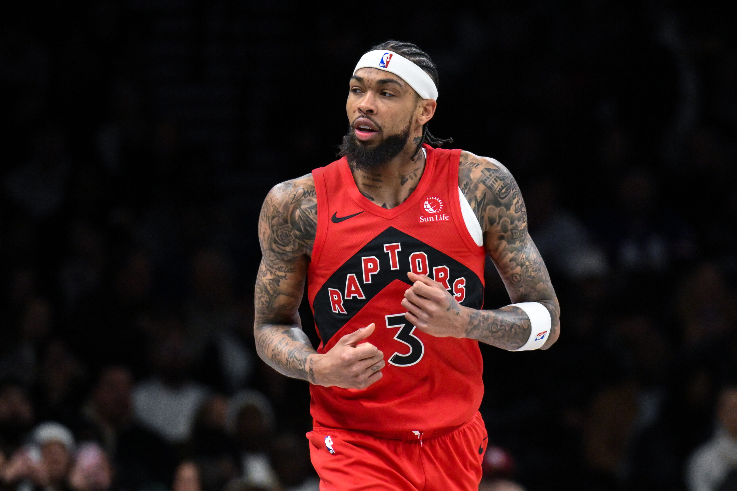 Raptors can add two strong starters in blockbuster trade idea with Bulls