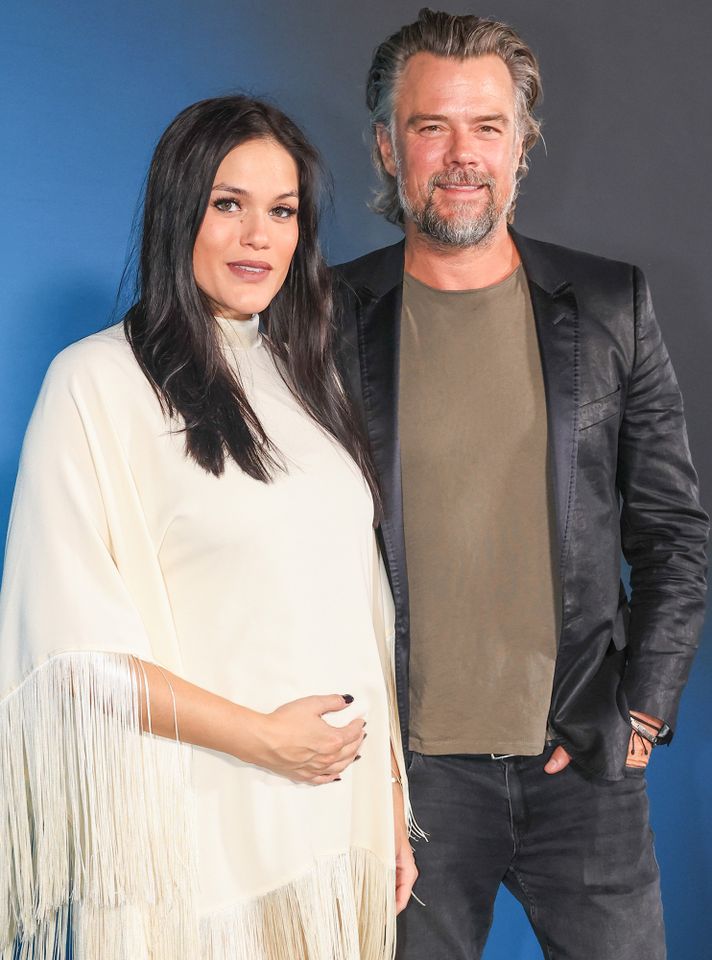 Josh Duhamel's 2 kids: All about sons Axl and Shepherd