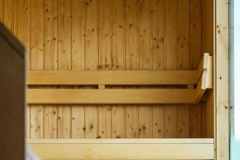 Opening date confirmed for Scandinavian saunas on Tynemouth beach as ...