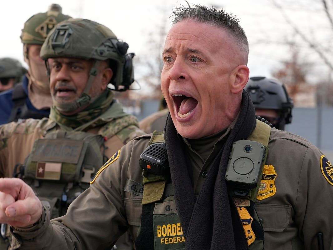 Don't take the bait from Trump, Frey says after downtown Minneapolis ...